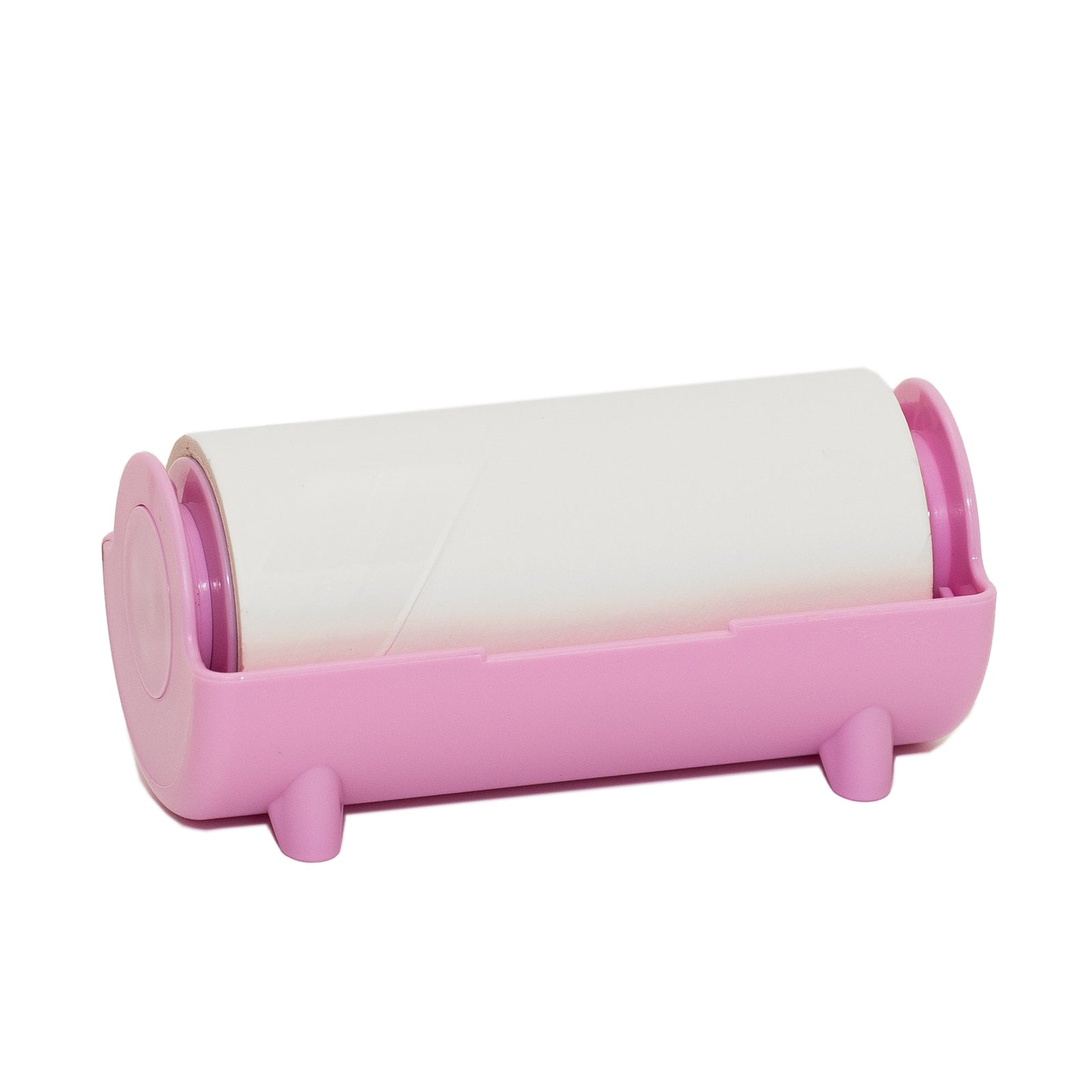 Sticky roller plus Holder – Hit the Bottle polishes