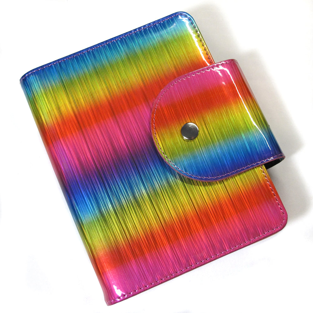 Large Plate Storage Folder - fits 9.5 x 14.5 cm plates – Hit the Bottle ...