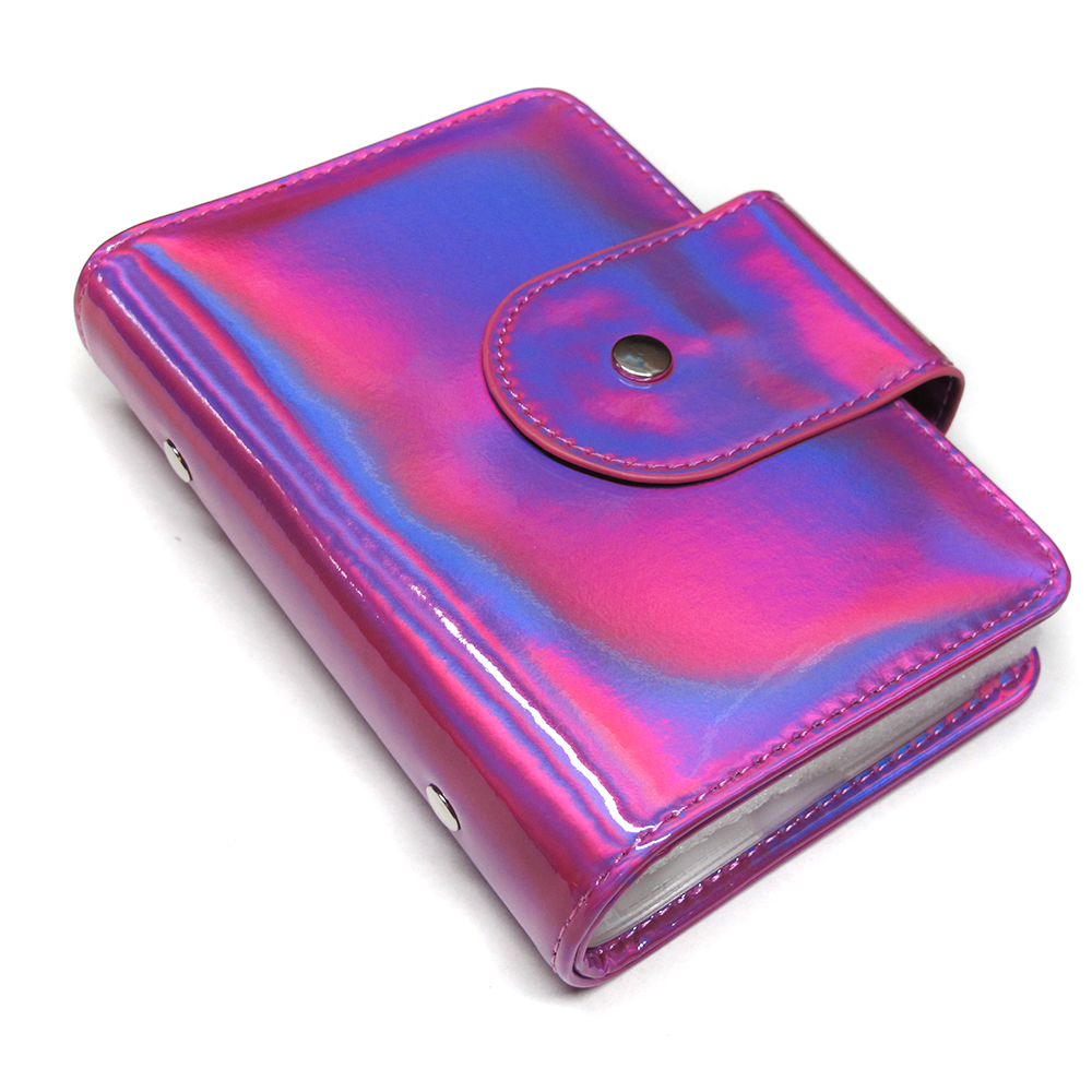 Small Plate Storage Folder - fits 6 x 12 cm plates – Hit the Bottle ...